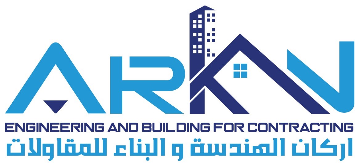 Arkan Engineering And Building – A contracting company specializes in ...